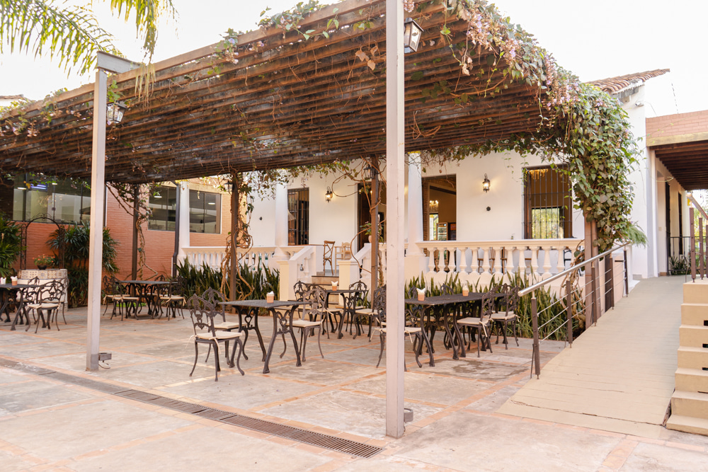 Terracota Cafe Resto